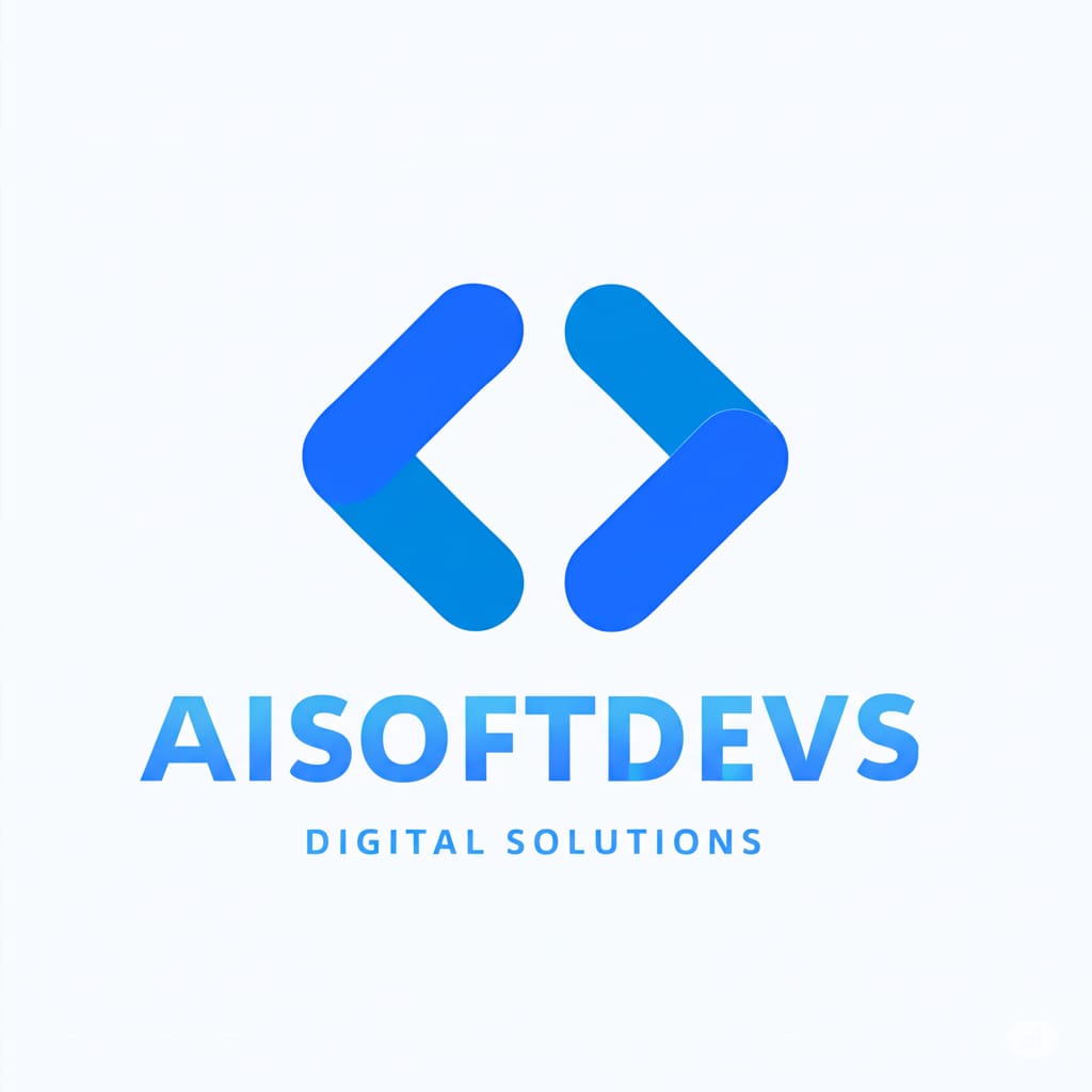 AISoftDevs - AI-Powered SAAS Development Agency